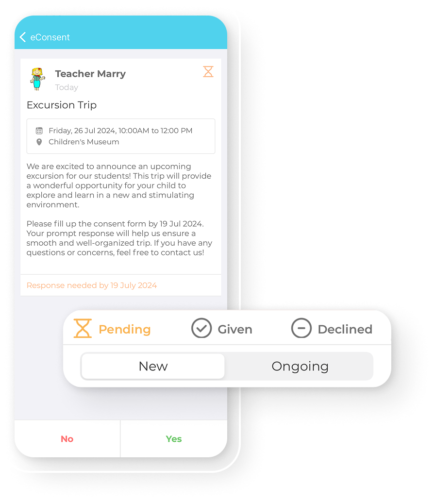 New Features | Qoqolo