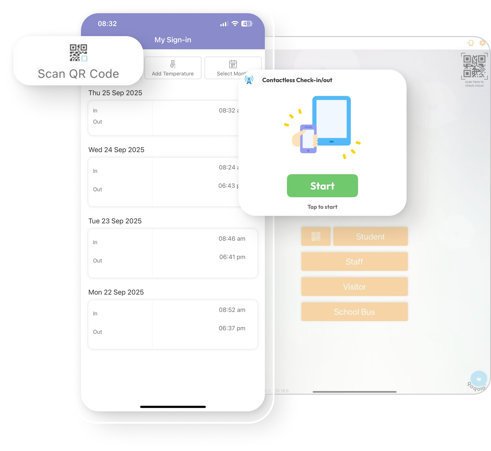 New Features | Qoqolo