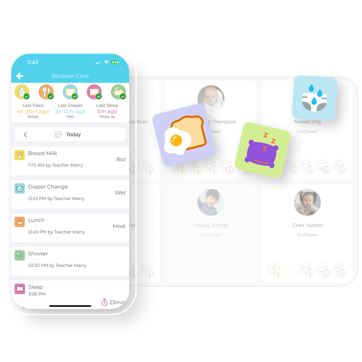 New Features | Qoqolo