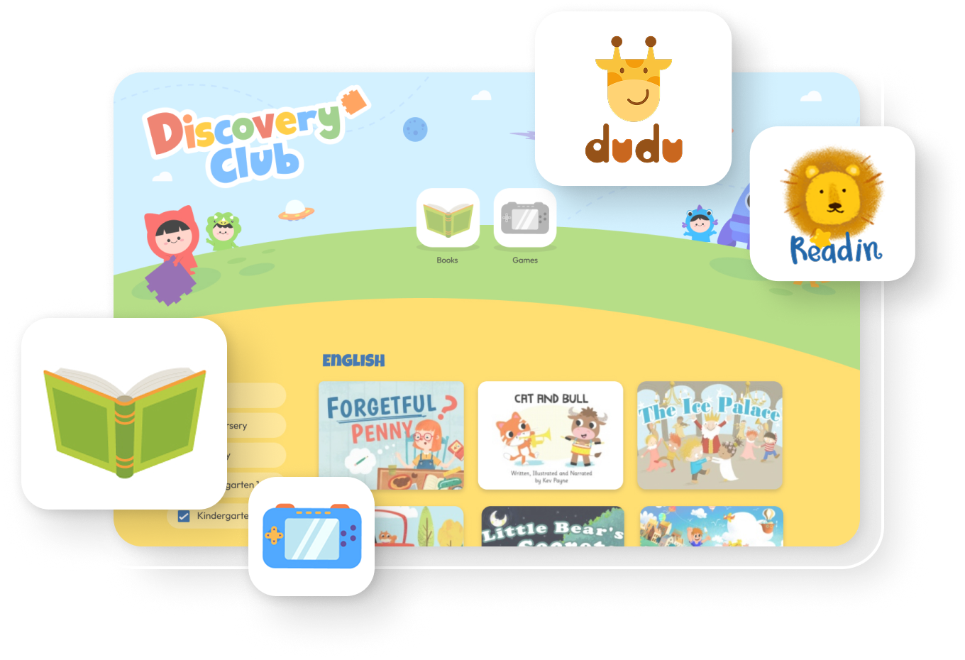 New Features | Qoqolo