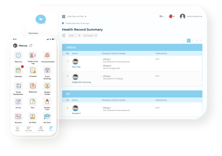 New Features | Qoqolo